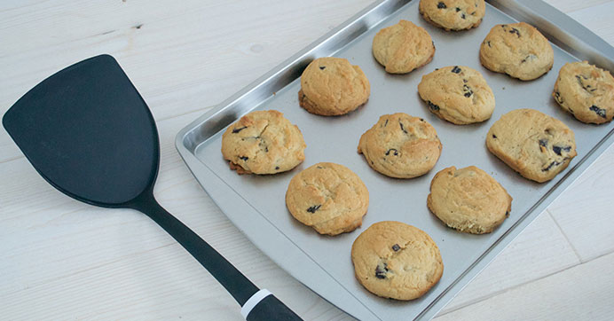 Pro Tips for Cookies
