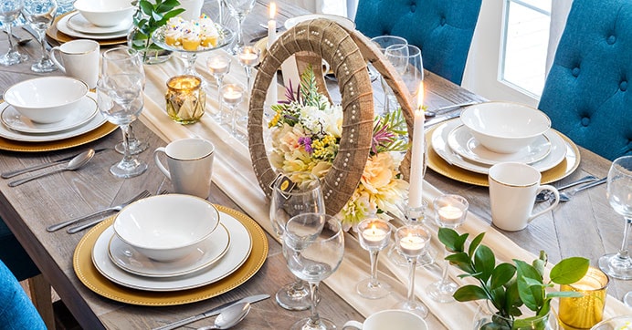 Hop Into Spring with Our 2020 Spring Catalog | Dollar Tree