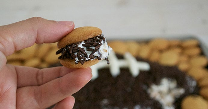 Championship games are upon us and it's time to prep the game day snack ...