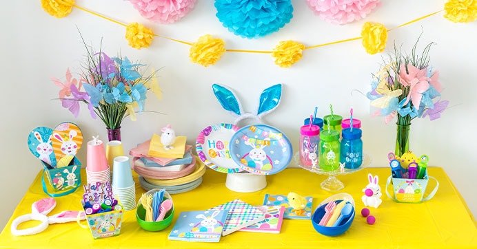 Easter Lookbook