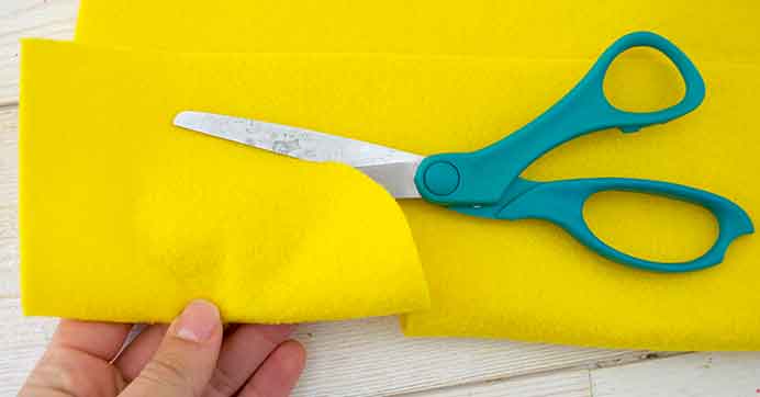 Fun and Festive Taco Garland | Dollar Tree