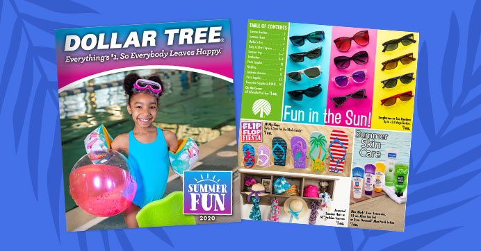 New Summer Fun Lookbook