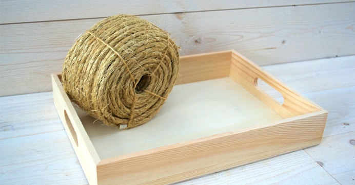 DIY Floating Shelf Décor | Dollar Tree