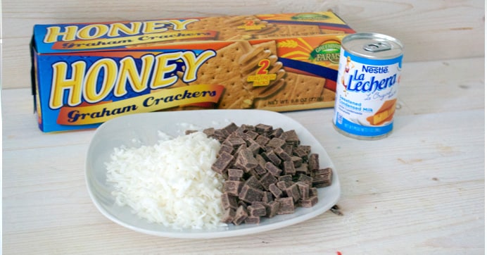 Easy & Sweet 5 Layer Bars | Dollar Tree