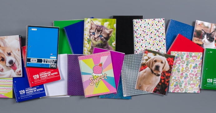 Take a Peek at Our 2020 Back-to-School Lookbook | Dollar Tree