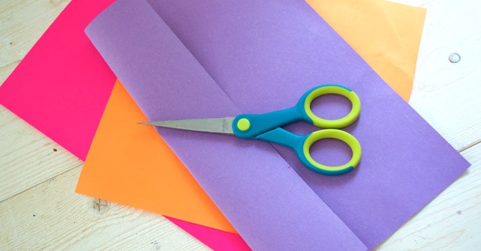 Easy Net Paper Garland Décor | Dollar Tree