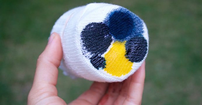 Fun & Easy DIY Colorful Bubble Snakes | Dollar Tree