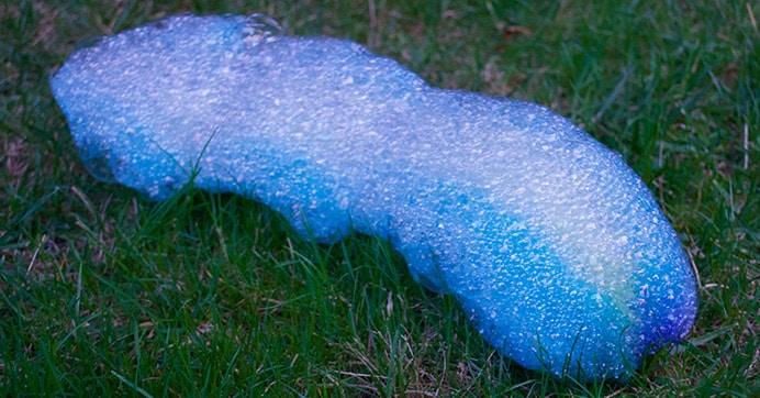 DIY Colorful Bubble Snakes | Dollar Tree