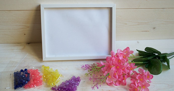 Create Your Own Unicorn Wall Art for Kid-Friendly Decor | Dollar Tree