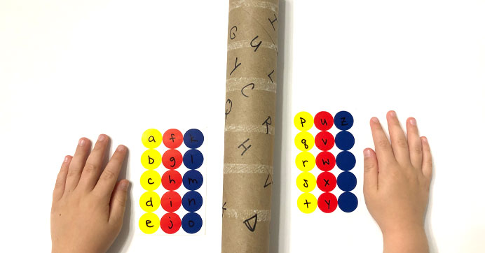 Sticker Dot Activities for Kids | Dollar Tree