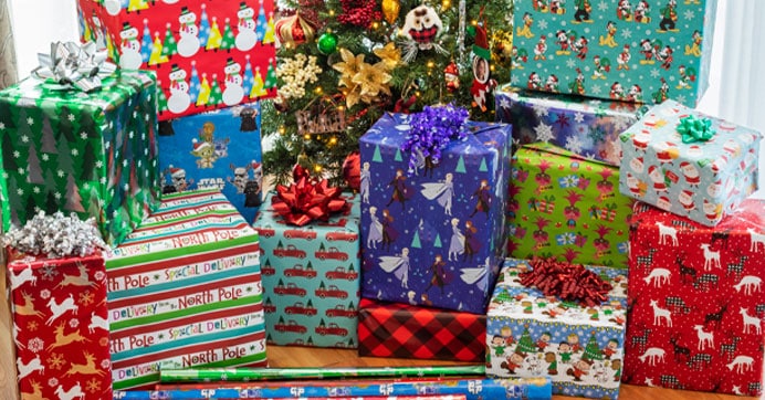 The NEW 2020 Holiday Lookbook Is Here! | Dollar Tree