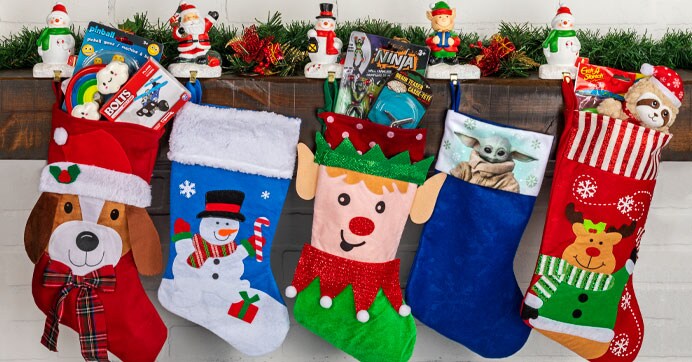 The NEW 2020 Holiday Lookbook Is Here! | Dollar Tree