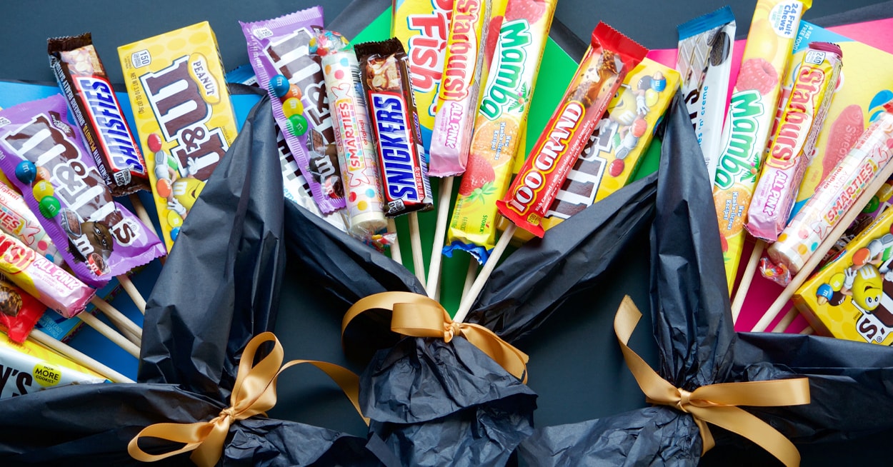 Candy Dollar Store The Candy Classic With A Funny Name Authentic