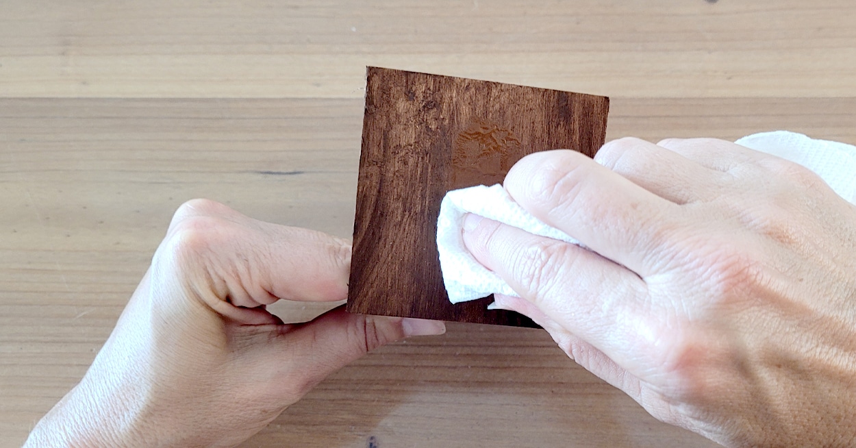 Tea Bag Organizer | Dollar Tree