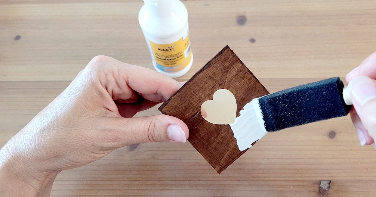 Tea Bag Organizer | Dollar Tree