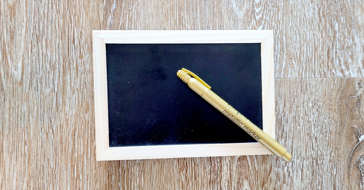 Tea Bag Organizer | Dollar Tree