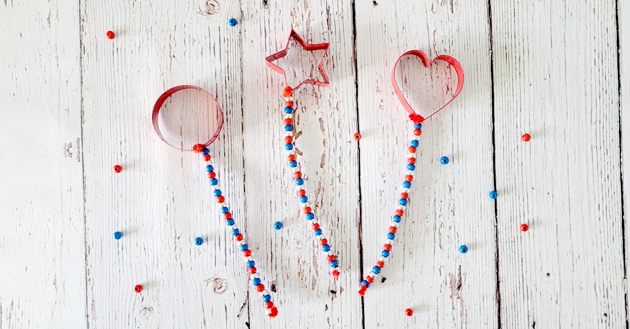 Dollar Tree Bubble Wands