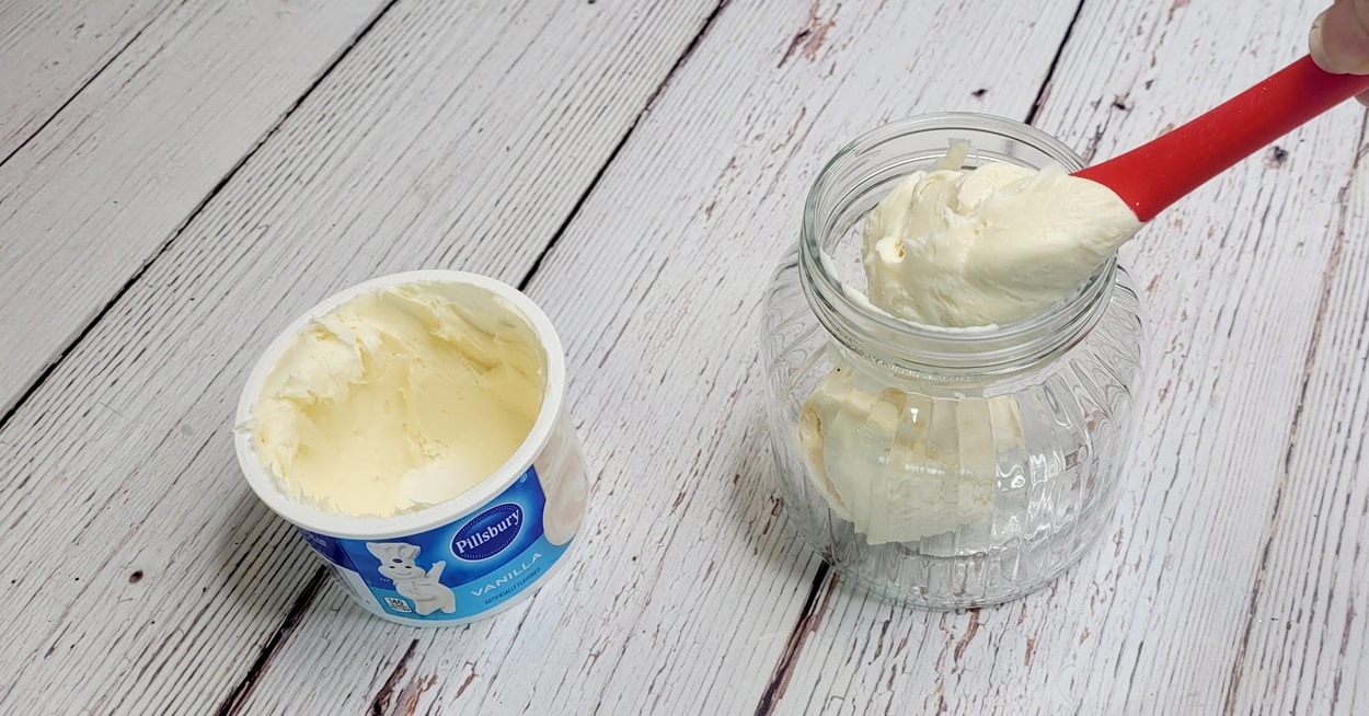 Hot Cocoa Snowman Gift Idea | Dollar Tree