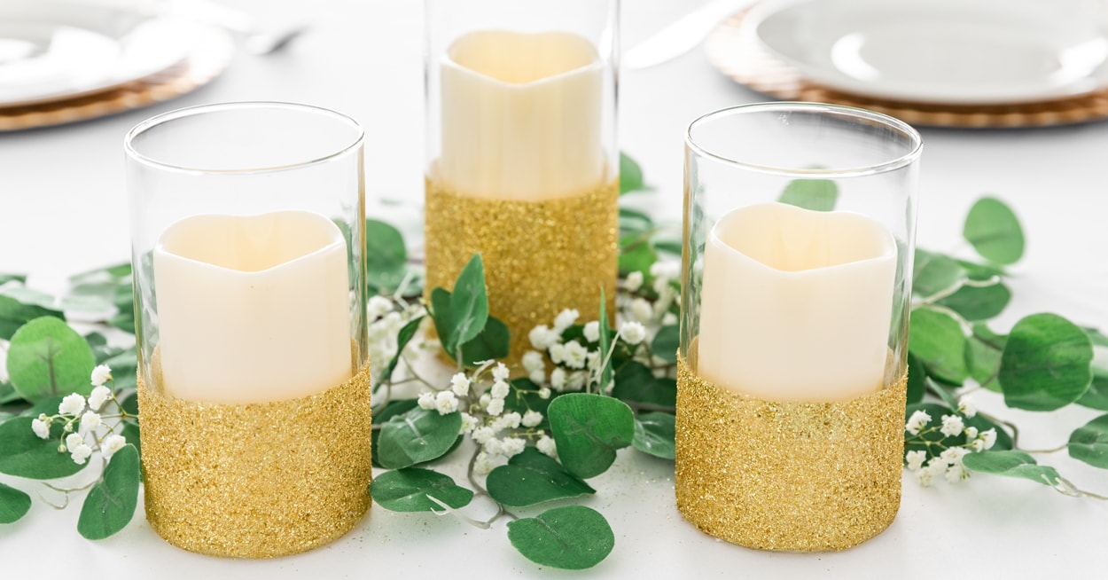 Diy Tall Cylinder Centerpieces Party Tray Large Capacity DIY Acrylic