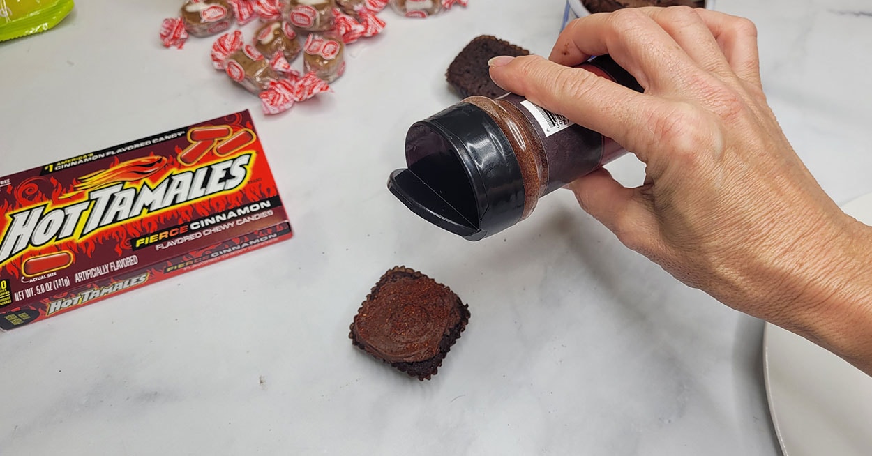 Make These No-Bake Brownies for a Cool Summer Dessert | Dollar Tree